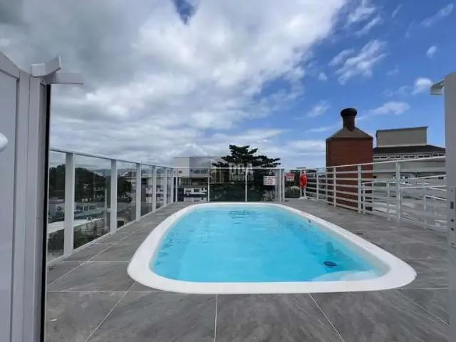 Apartamento para Venda em Florianópolis/SC Cachoeira do Bom Jesus 1 Quartos