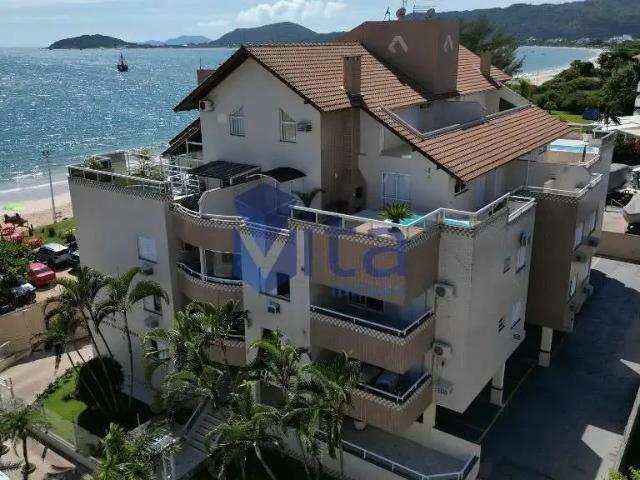 Apartamento para Venda em Florianópolis/SC Cachoeira do Bom Jesus 1 Quartos
