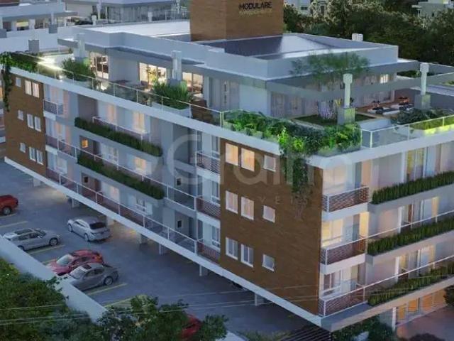 Apartamento para Venda em Florianópolis/SC Cachoeira do Bom Jesus 1 Quartos