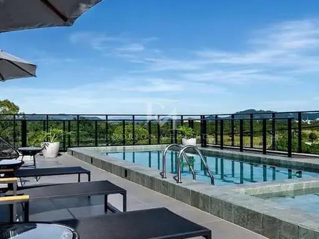Apartamento para Venda em Florianópolis/SC Cachoeira do Bom Jesus 1 Quartos