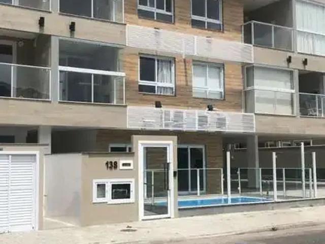 Apartamento para Venda em Florianópolis/SC Cachoeira do Bom Jesus 1 Quartos