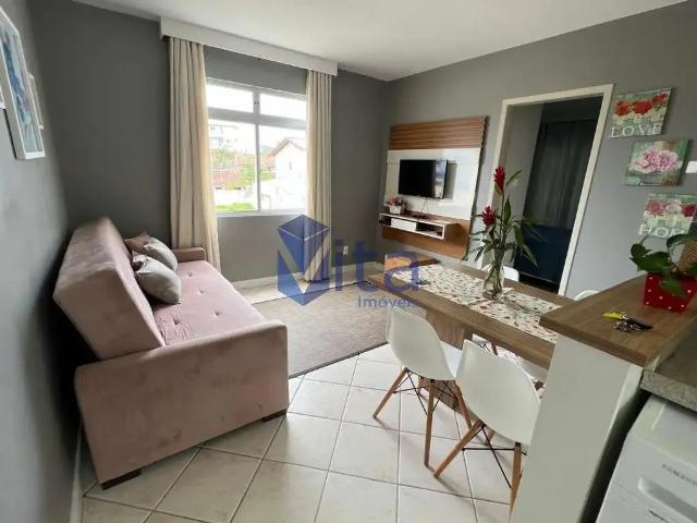 Apartamento para Venda em Florianópolis/SC Cachoeira do Bom Jesus 1 Quartos