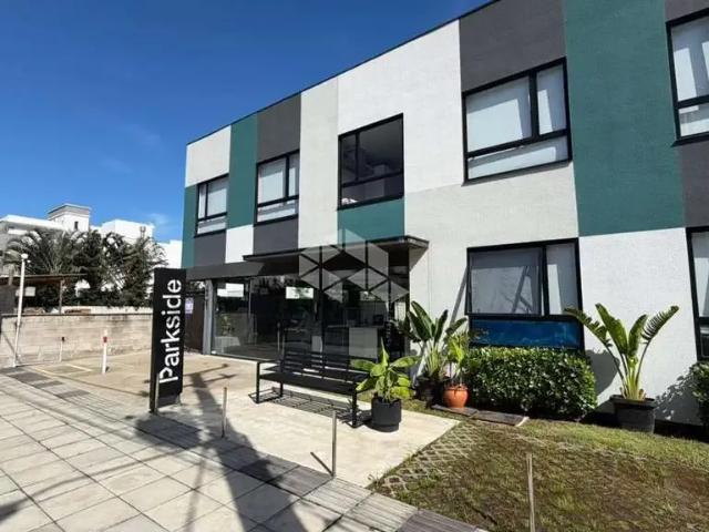 Apartamento para Venda em Florianópolis/SC Cachoeira do Bom Jesus 1 Quartos