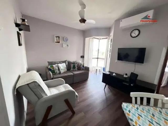 Apartamento para Venda em Florianópolis/SC Cachoeira do Bom Jesus 1 Quartos