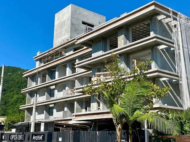 Apartamento para Venda em Florianópolis/SC Cachoeira do Bom Jesus 1 Quartos