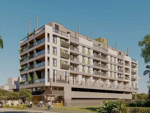 Apartamento para Venda em Florianópolis/SC Cachoeira do Bom Jesus 1 Quartos