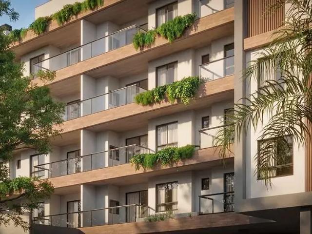 Apartamento para Venda em Florianópolis/SC Cachoeira do Bom Jesus 1 Quartos
