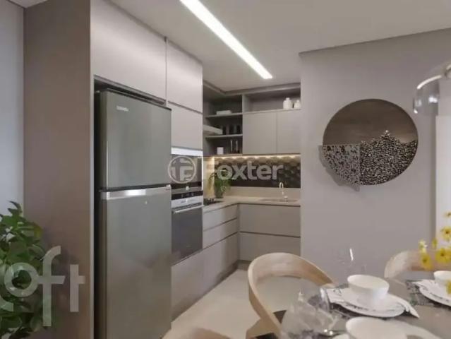 Apartamento para Venda em Florianópolis/SC Cachoeira do Bom Jesus 1 Quartos