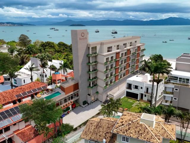 Apartamento para Venda em Florianópolis/SC Cachoeira do Bom Jesus 1 Quartos