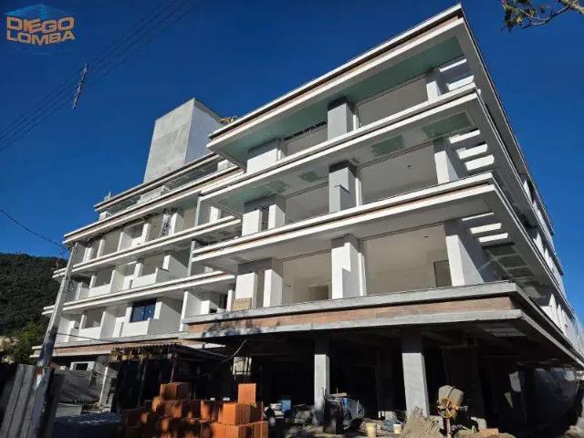Apartamento para Venda em Florianópolis/SC Cachoeira do Bom Jesus 1 Quartos