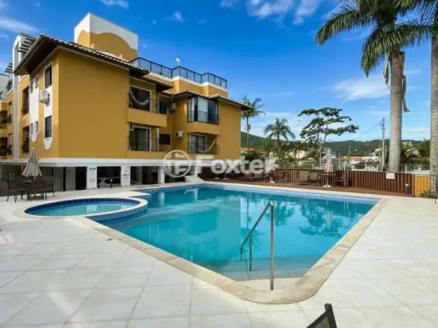 Apartamento para Venda em Florianópolis/SC Cachoeira do Bom Jesus 1 Quartos