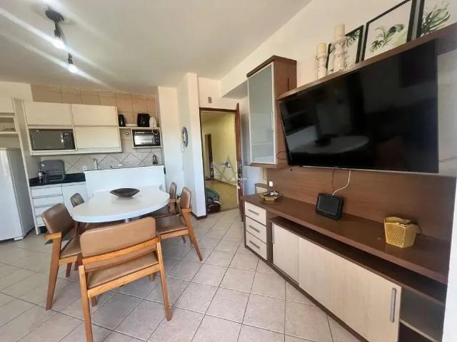 Apartamento para Venda em Florianópolis/SC Cachoeira do Bom Jesus 1 Quartos