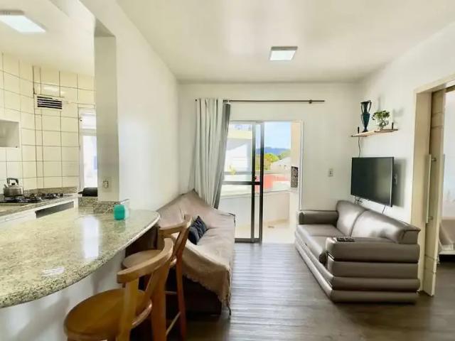 Apartamento para Venda em Florianópolis/SC Cachoeira do Bom Jesus 1 Quartos