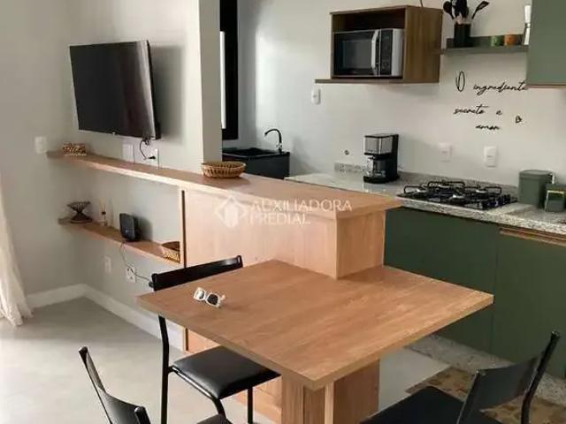 Apartamento para Venda em Florianópolis/SC Cachoeira do Bom Jesus 1 Quartos