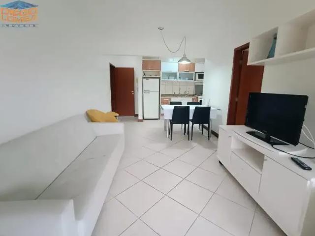 Apartamento para Venda em Florianópolis/SC Cachoeira do Bom Jesus 1 Quartos