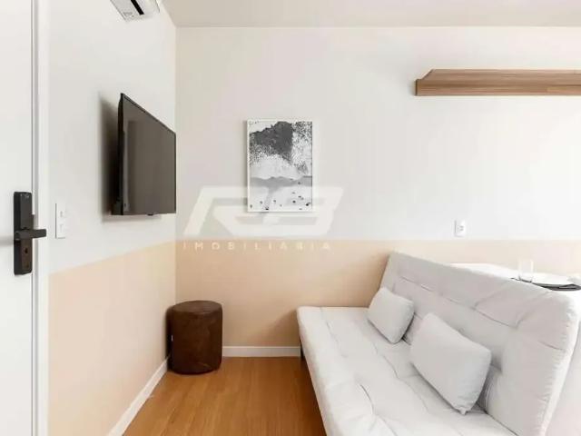 Apartamento para Venda em Florianópolis/SC Cachoeira do Bom Jesus 1 Quartos