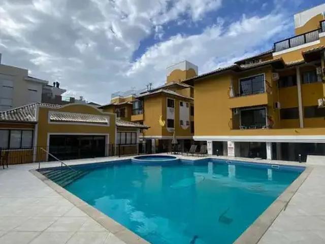 Apartamento para Venda em Florianópolis/SC Cachoeira do Bom Jesus 1 Quartos