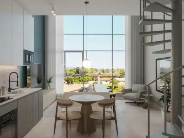 Apartamento para Venda em Florianópolis/SC Cachoeira do Bom Jesus 1 Quartos