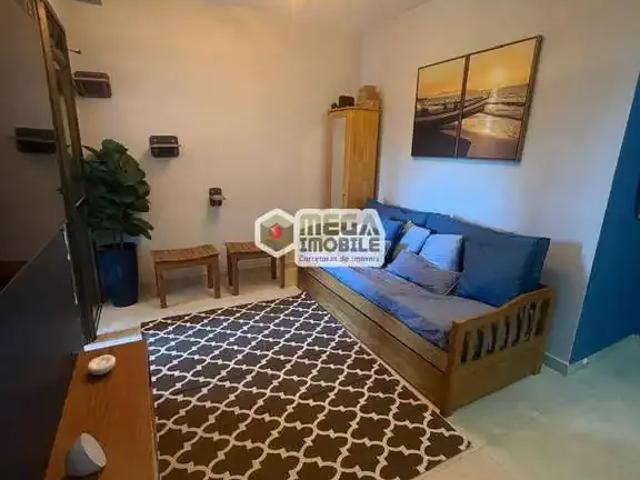 Apartamento para Venda em Florianópolis/SC Cachoeira do Bom Jesus 1 Quartos