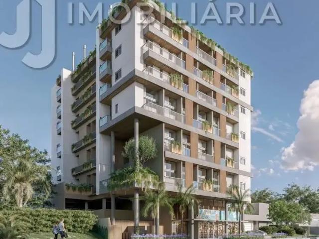 Apartamento para Venda em Florianópolis/SC Cachoeira do Bom Jesus 1 Quartos