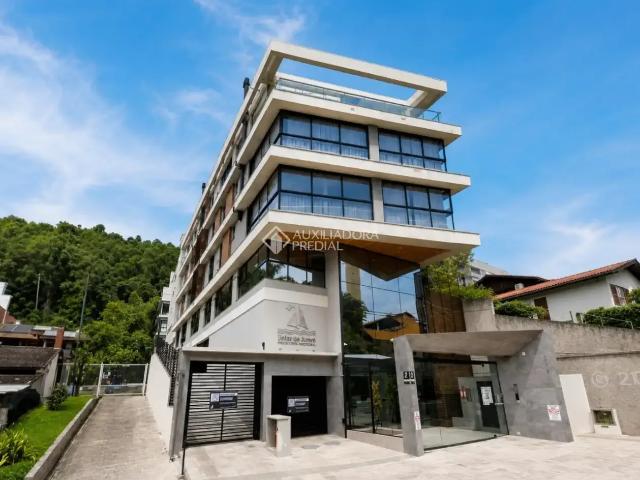 Apartamento para Venda em Florianópolis/SC Cachoeira do Bom Jesus 1 Quartos