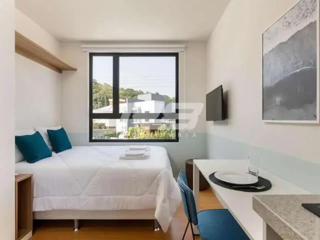 Apartamento para Venda em Florianópolis/SC Cachoeira do Bom Jesus 1 Quartos