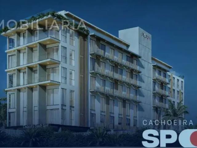 Apartamento para Venda em Florianópolis/SC Cachoeira do Bom Jesus 1 Quartos