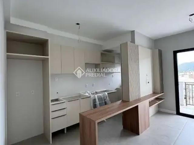 Apartamento para Venda em Florianópolis/SC Cachoeira do Bom Jesus 1 Quartos