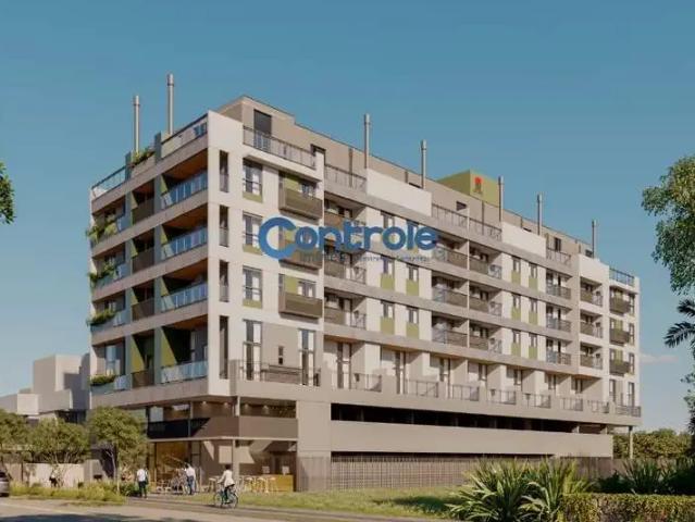 Apartamento para Venda em Florianópolis/SC Cachoeira do Bom Jesus 1 Quartos