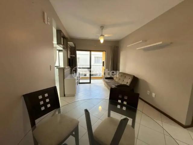 Apartamento para Venda em Florianópolis/SC Cachoeira do Bom Jesus 1 Quartos