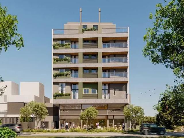 Apartamento para Venda em Florianópolis/SC Cachoeira do Bom Jesus 1 Quartos