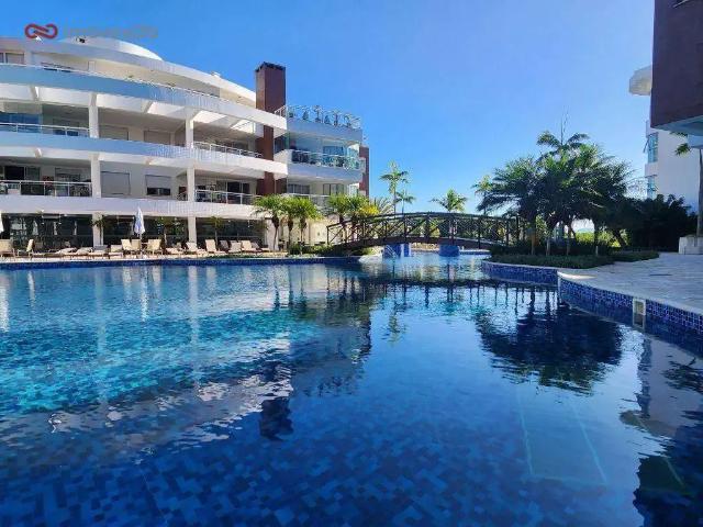 Apartamento para Venda em Florianópolis/SC Cachoeira do Bom Jesus 1 Quartos