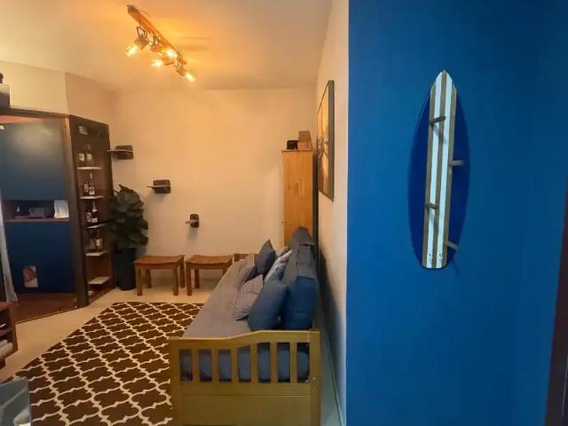 Apartamento para Venda em Florianópolis/SC Cachoeira do Bom Jesus 1 Quartos