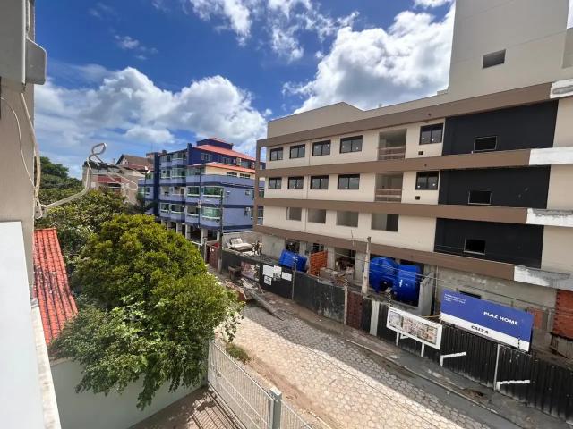 Apartamento para Venda em Florianópolis/SC Cachoeira do Bom Jesus 1 Quartos
