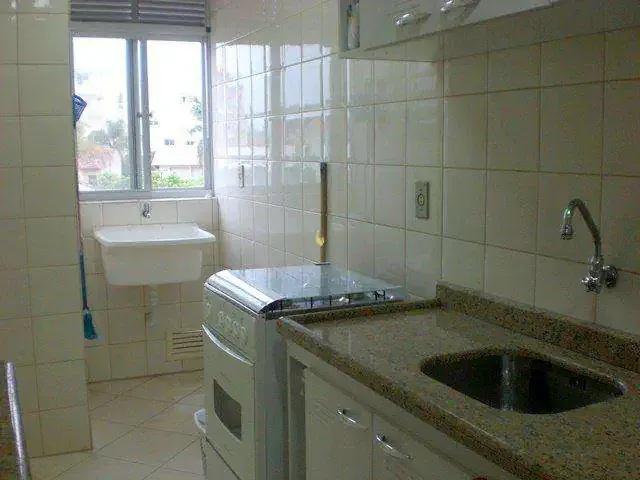 Apartamento para Venda em Florianópolis/SC Cachoeira do Bom Jesus 1 Quartos