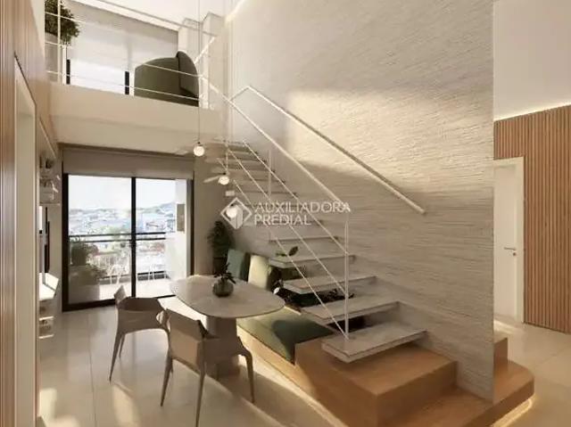 Apartamento para Venda em Florianópolis/SC Cachoeira do Bom Jesus 1 Quartos
