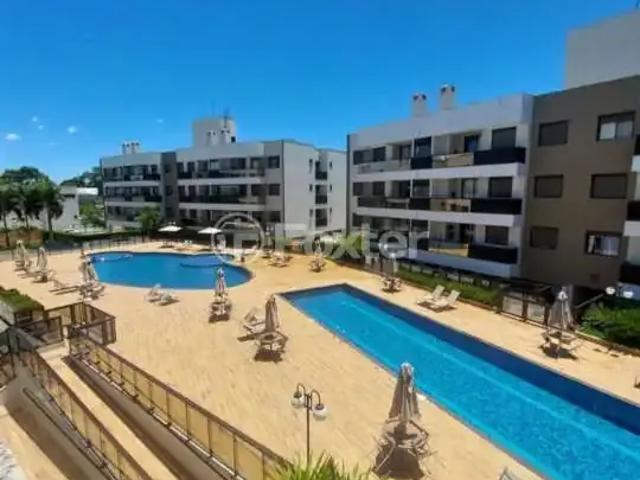 Apartamento para Venda em Florianópolis/SC Cachoeira do Bom Jesus 2 Quartos