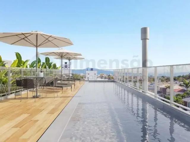 Apartamento para Venda em Florianópolis/SC Cachoeira do Bom Jesus 2 Quartos