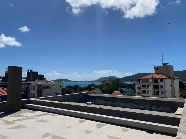 Apartamento para Venda em Florianópolis/SC Cachoeira do Bom Jesus 2 Quartos