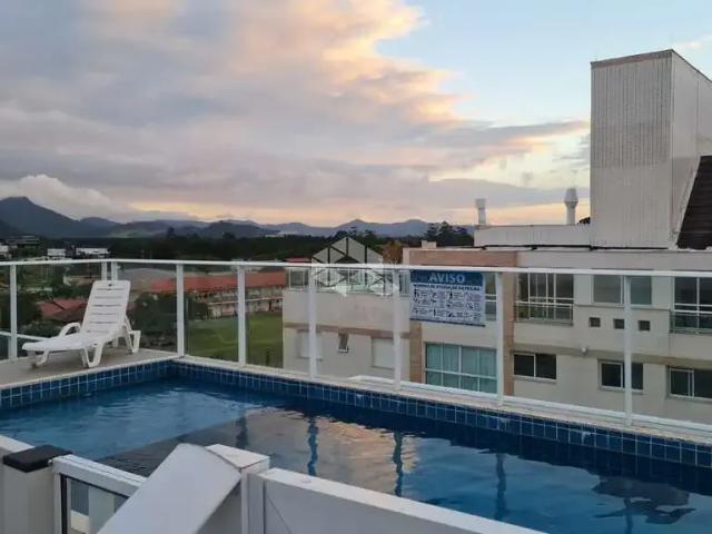 Apartamento para Venda em Florianópolis/SC Cachoeira do Bom Jesus 2 Quartos