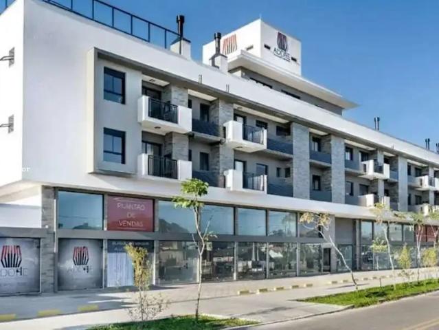 Apartamento para Venda em Florianópolis/SC Cachoeira do Bom Jesus 2 Quartos