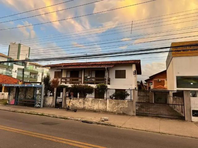 Apartamento para Venda em Florianópolis/SC Cachoeira do Bom Jesus 2 Quartos