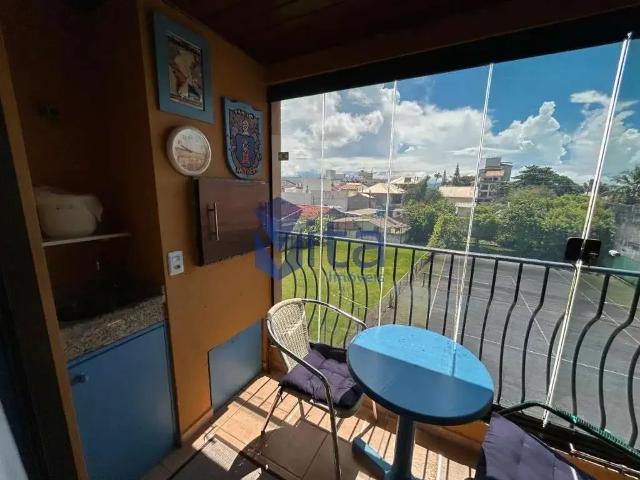 Apartamento para Venda em Florianópolis/SC Cachoeira do Bom Jesus 2 Quartos