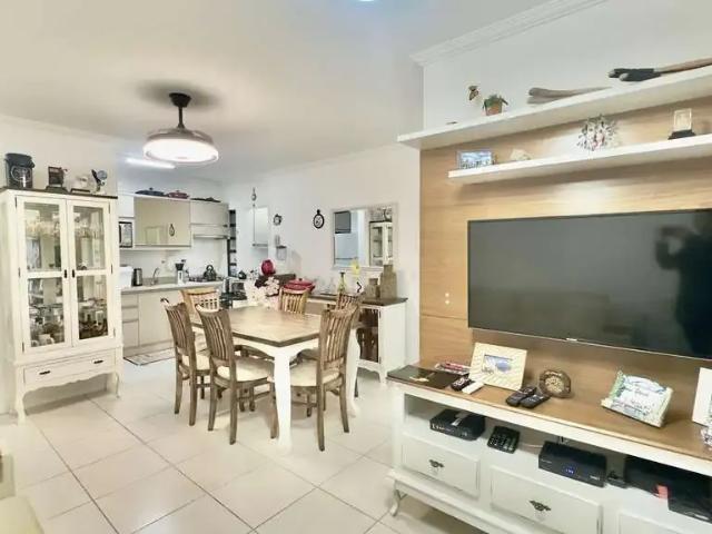 Apartamento para Venda em Florianópolis/SC Cachoeira do Bom Jesus 2 Quartos