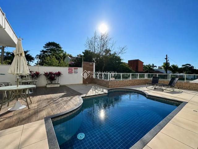 Apartamento para Venda em Florianópolis/SC Cachoeira do Bom Jesus 2 Quartos