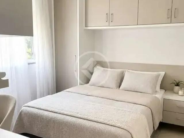 Apartamento para Venda em Florianópolis/SC Cachoeira do Bom Jesus 2 Quartos