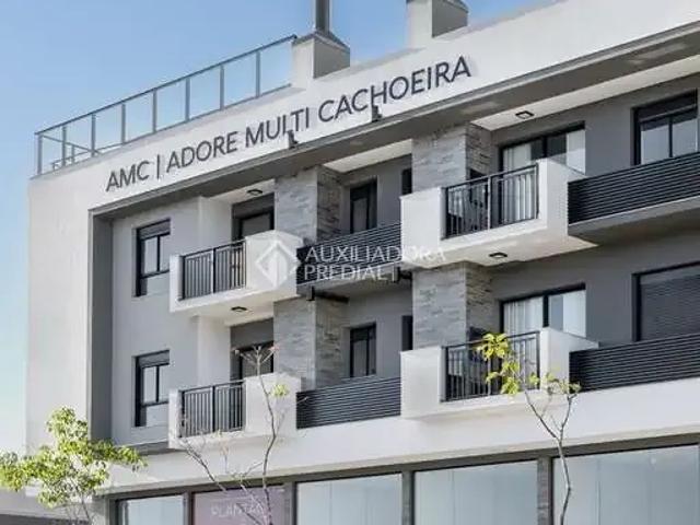 Apartamento para Venda em Florianópolis/SC Cachoeira do Bom Jesus 2 Quartos