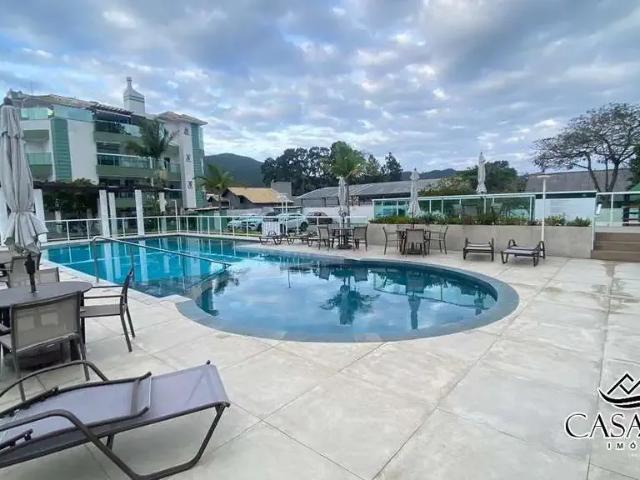 Apartamento para Venda em Florianópolis/SC Cachoeira do Bom Jesus 2 Quartos