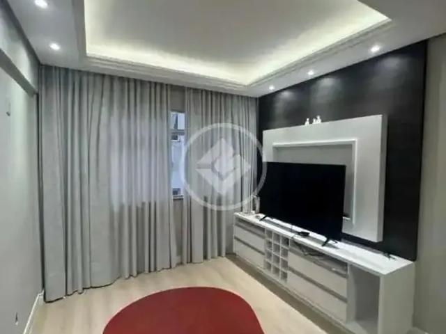 Apartamento para Venda em Florianópolis/SC Cachoeira do Bom Jesus 2 Quartos