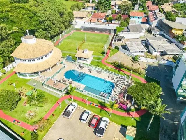 Apartamento para Venda em Florianópolis/SC Cachoeira do Bom Jesus 2 Quartos